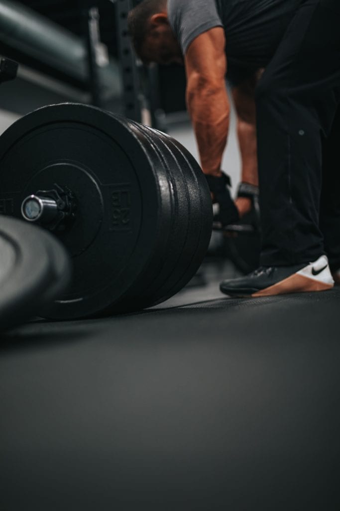 Training Hype | TrainingOnline